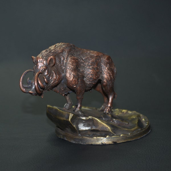 Boar Art - Etsy