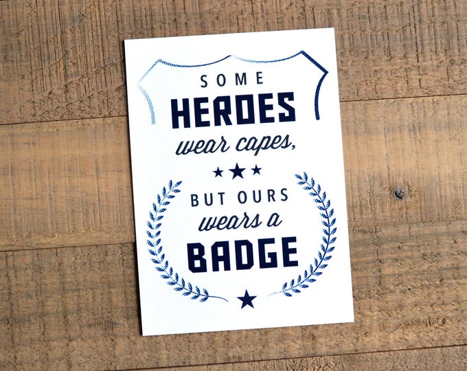 Corrections Academy Graduation Invitation Police Printable - Etsy