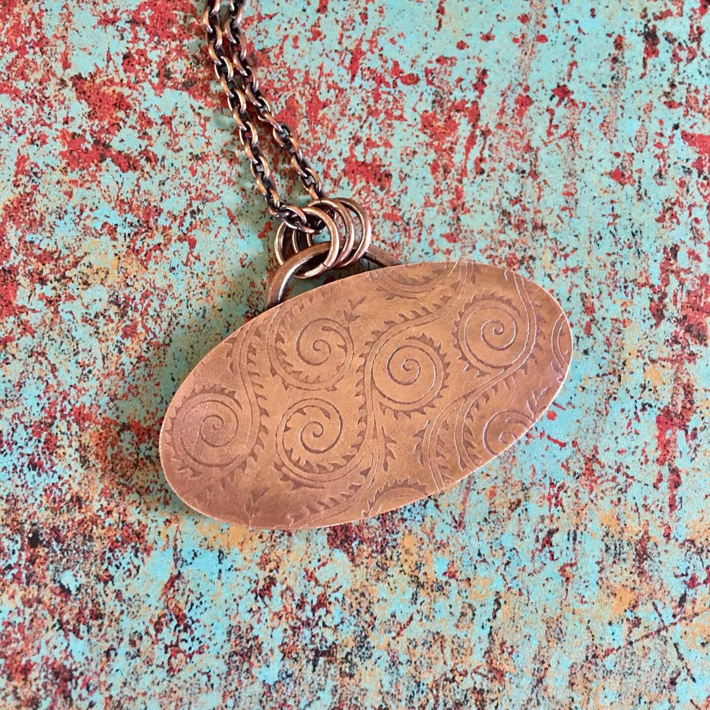 Rustic Boho Artisan Copper Setbumblebee Jasper Copper Set | Etsy