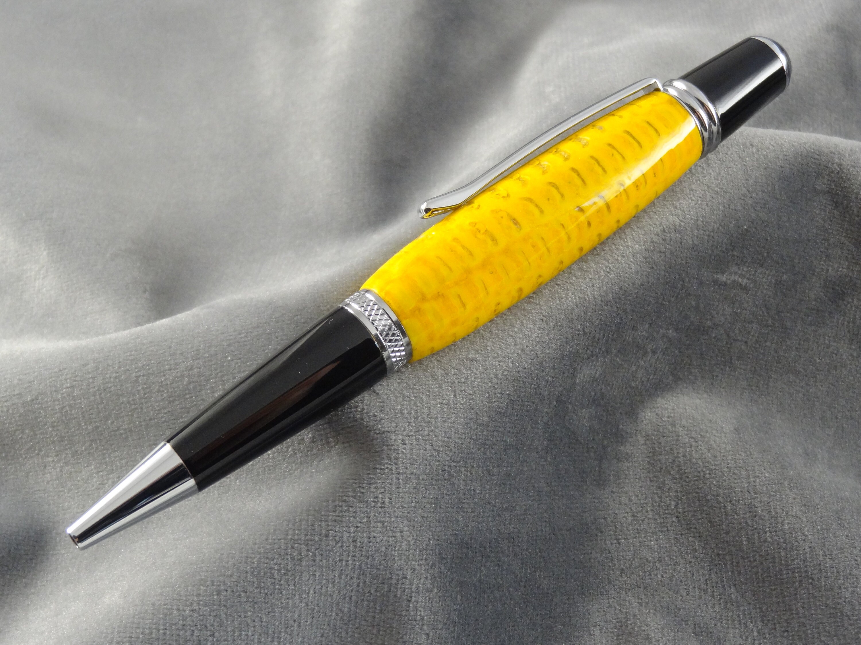Ohio Corn Cob Pen - Etsy