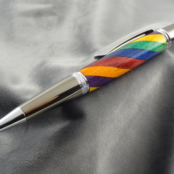 Gay Pride Pens - Etsy