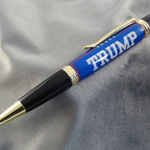 Trump Pen - Etsy