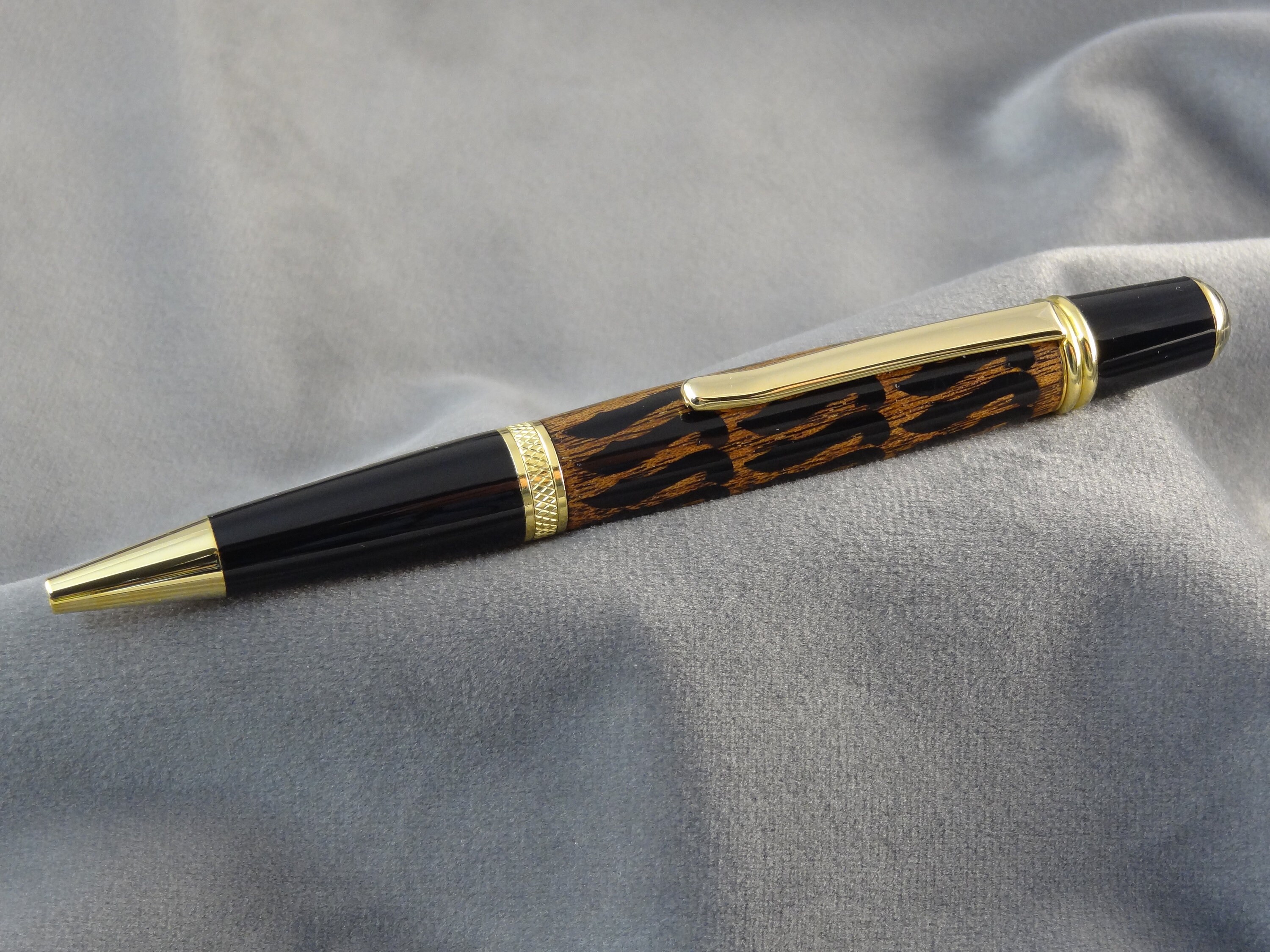 Blades Inlay Pen - Etsy