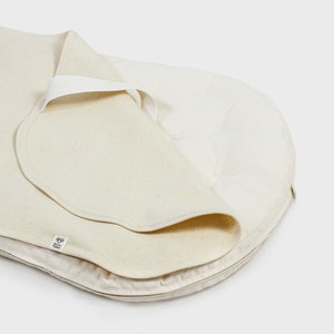 Washable Wool Puddle Pad / Protector / Moisture Barrier / Express 3-day ...