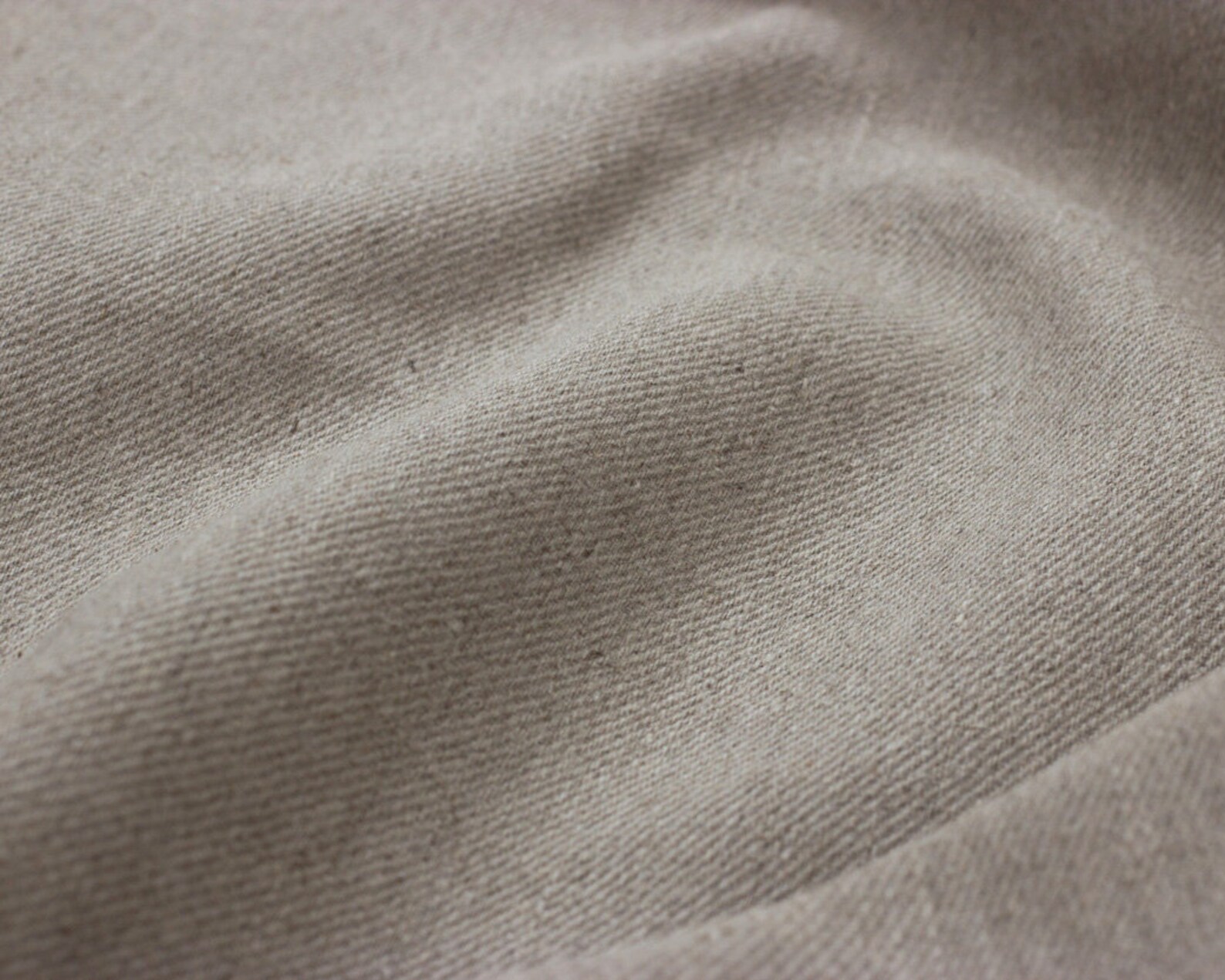 100% Linen (flax) Fabric / Oeko-tex Certified / by the Yard or Meter ...