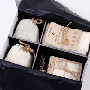 Sample Box With Product Catalog - Etsy
