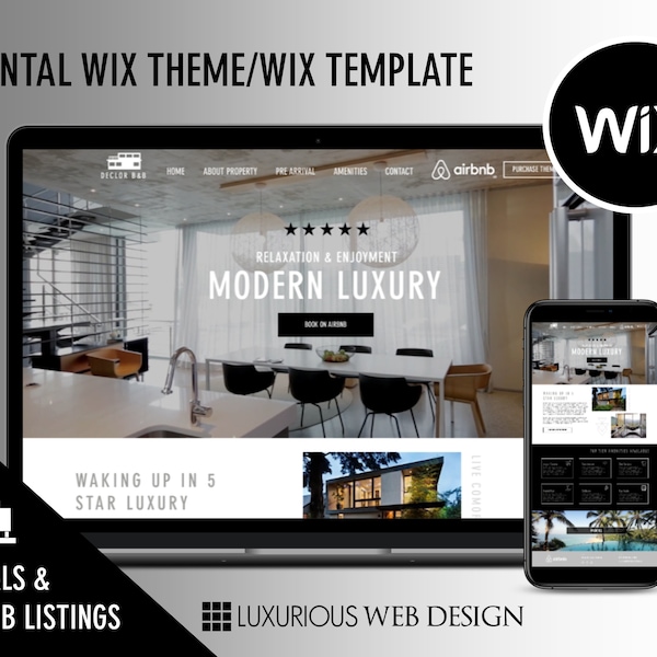 airbnb-wix-website-etsy