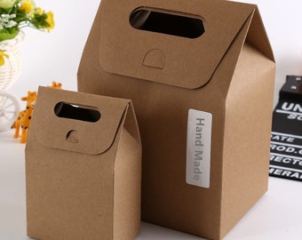 Paper Boxes - Etsy