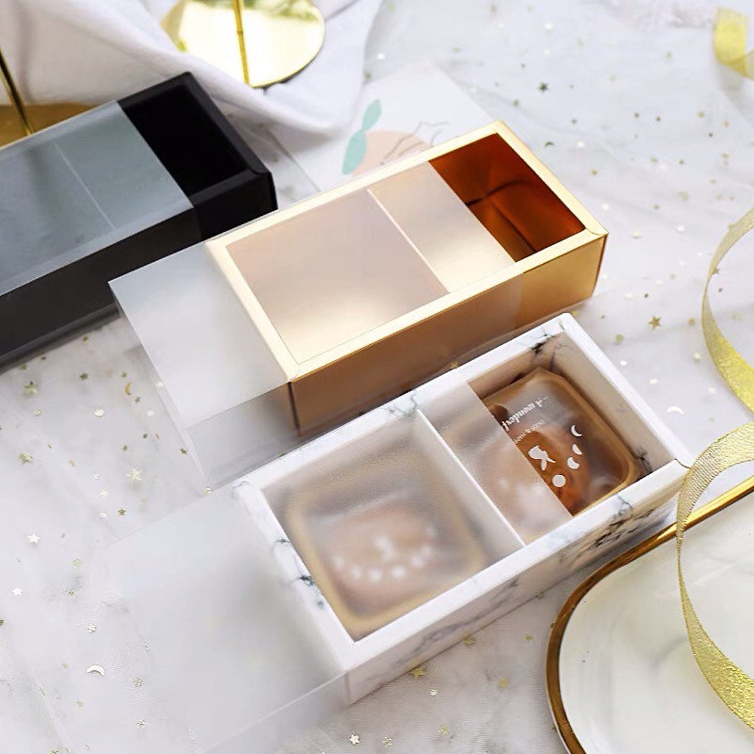 Pvc gift boxes store