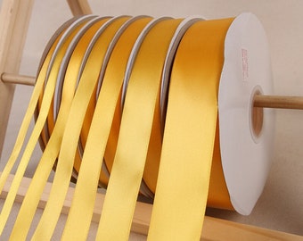 Rose Gold Satin Ribbon Roll Wholesale Christmas Gift | Etsy