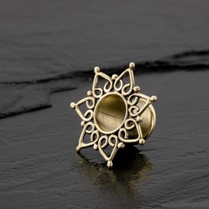 Plugs and Tunnels, 0g Gauges, Ear Gauges, 0g Plugs, Ear Plugs, Ear ...