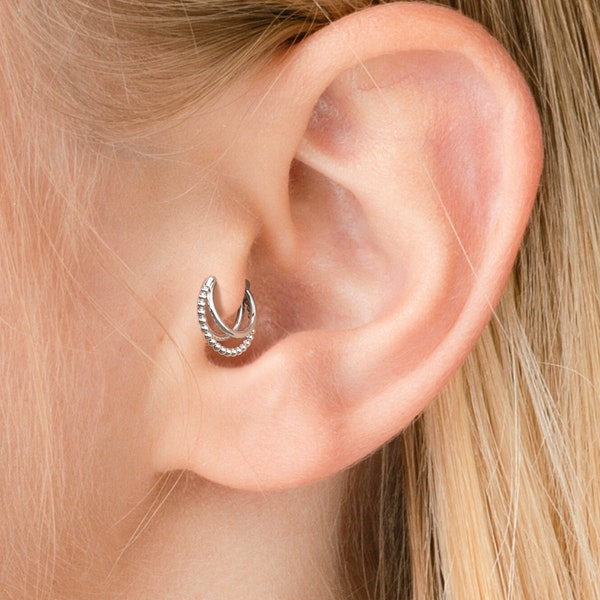 Tragus Jewelry - Etsy