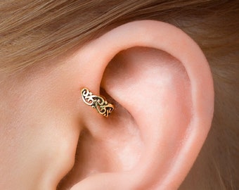 Etsy forward helix earrings store