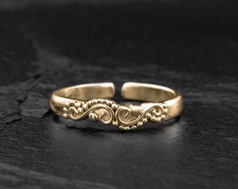 Boho Chic Rings - Etsy