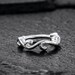Unique Clicker Tragus Ring, Tragus Jewelry, Tragus Ring Hoop, Tragus ...