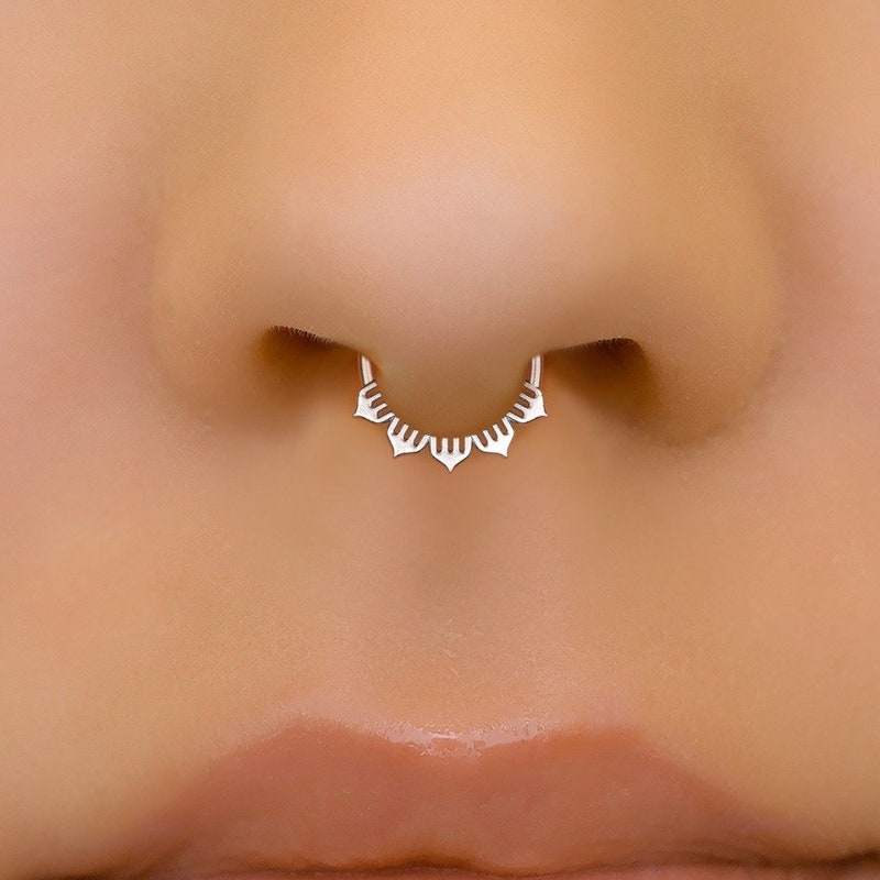 Septum - Etsy