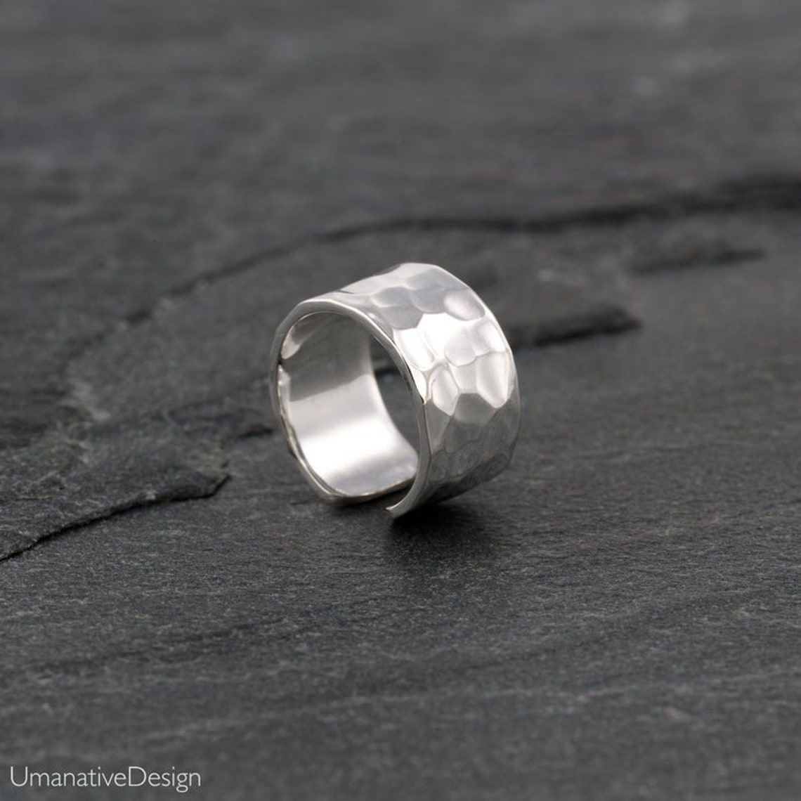 Set of 3 Ear Cuffs Unique Ear Cuffs Silver Ear Cuffs Set | Etsy