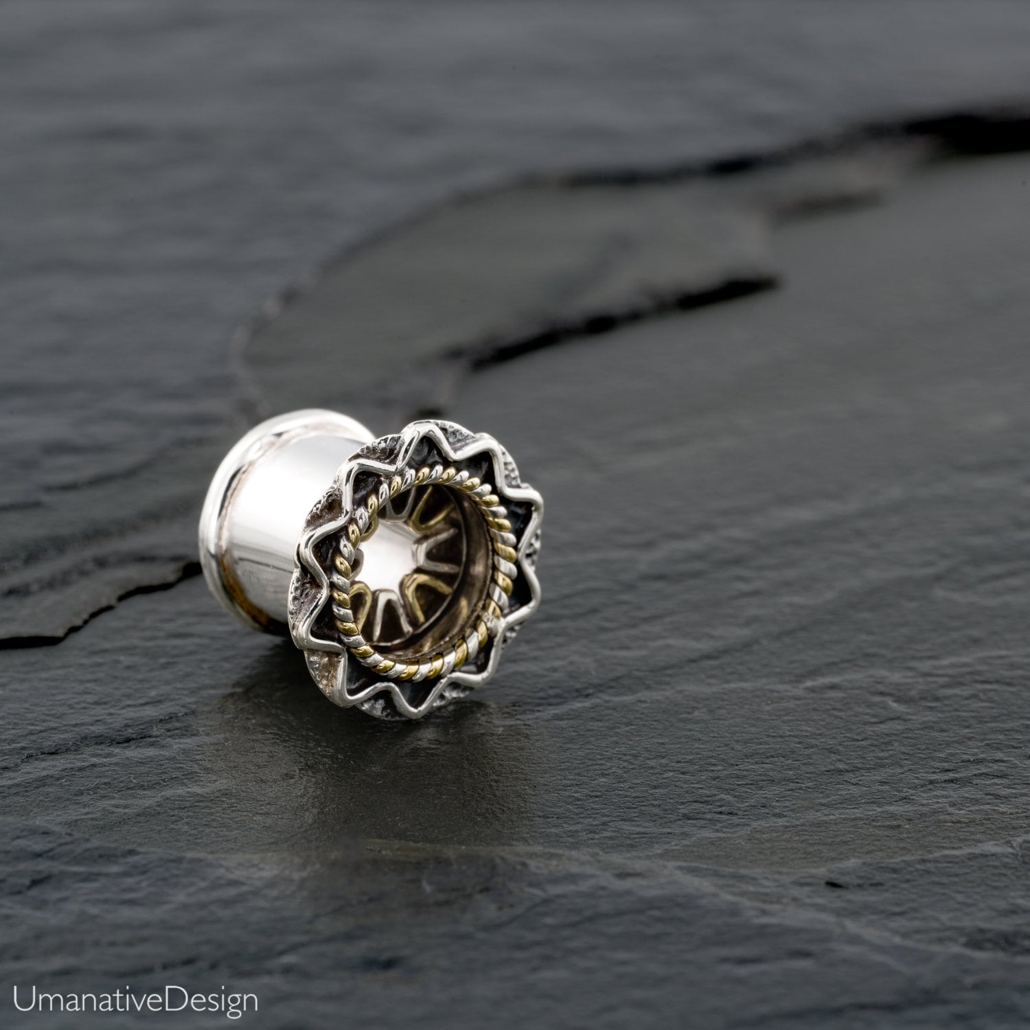 Ear Gauges Ear Tunnels Plugs and Tunnels Ear Plugs - Etsy