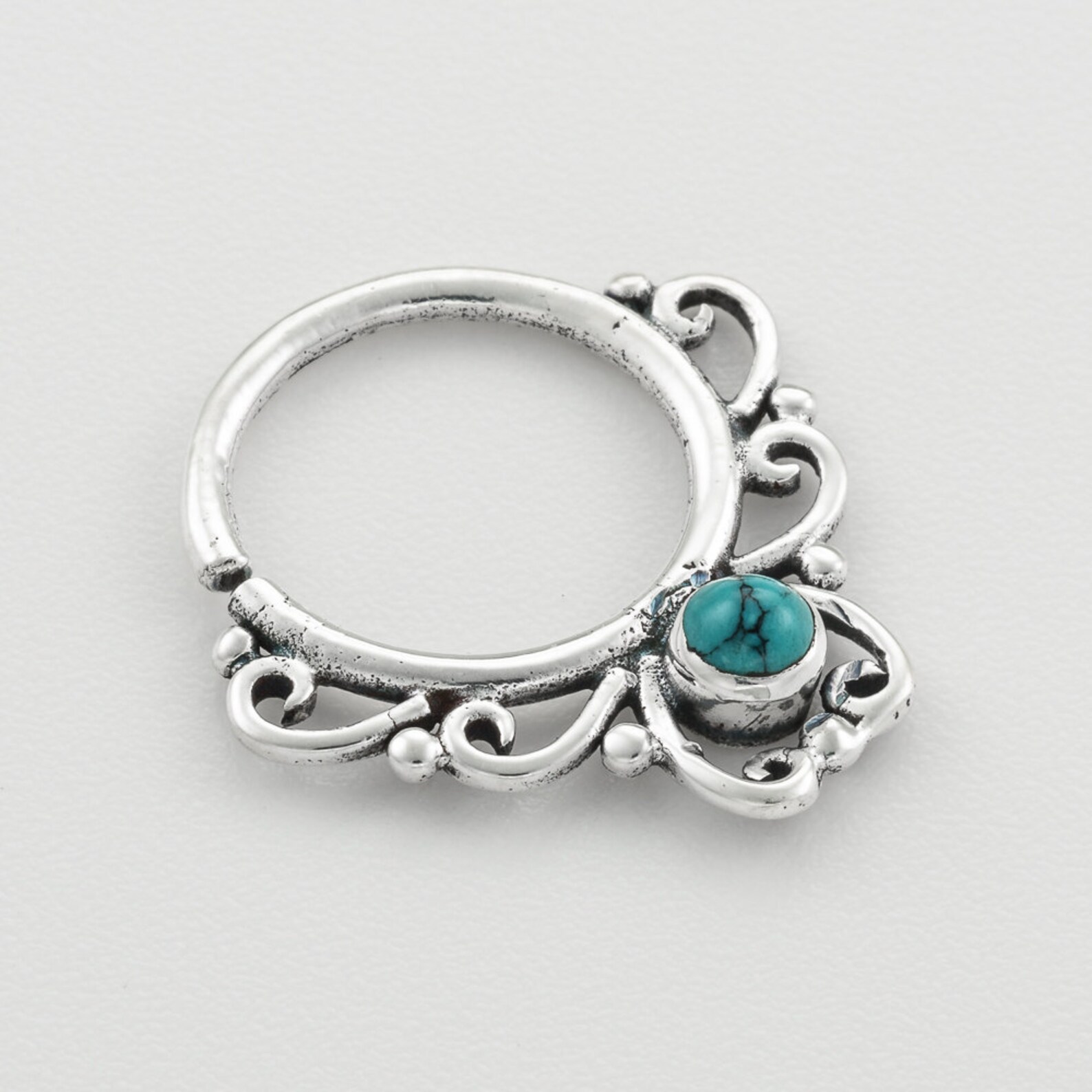 Daith Piercing, Rook Piercing, Daith Earring, Septum Piercing, Daith ...