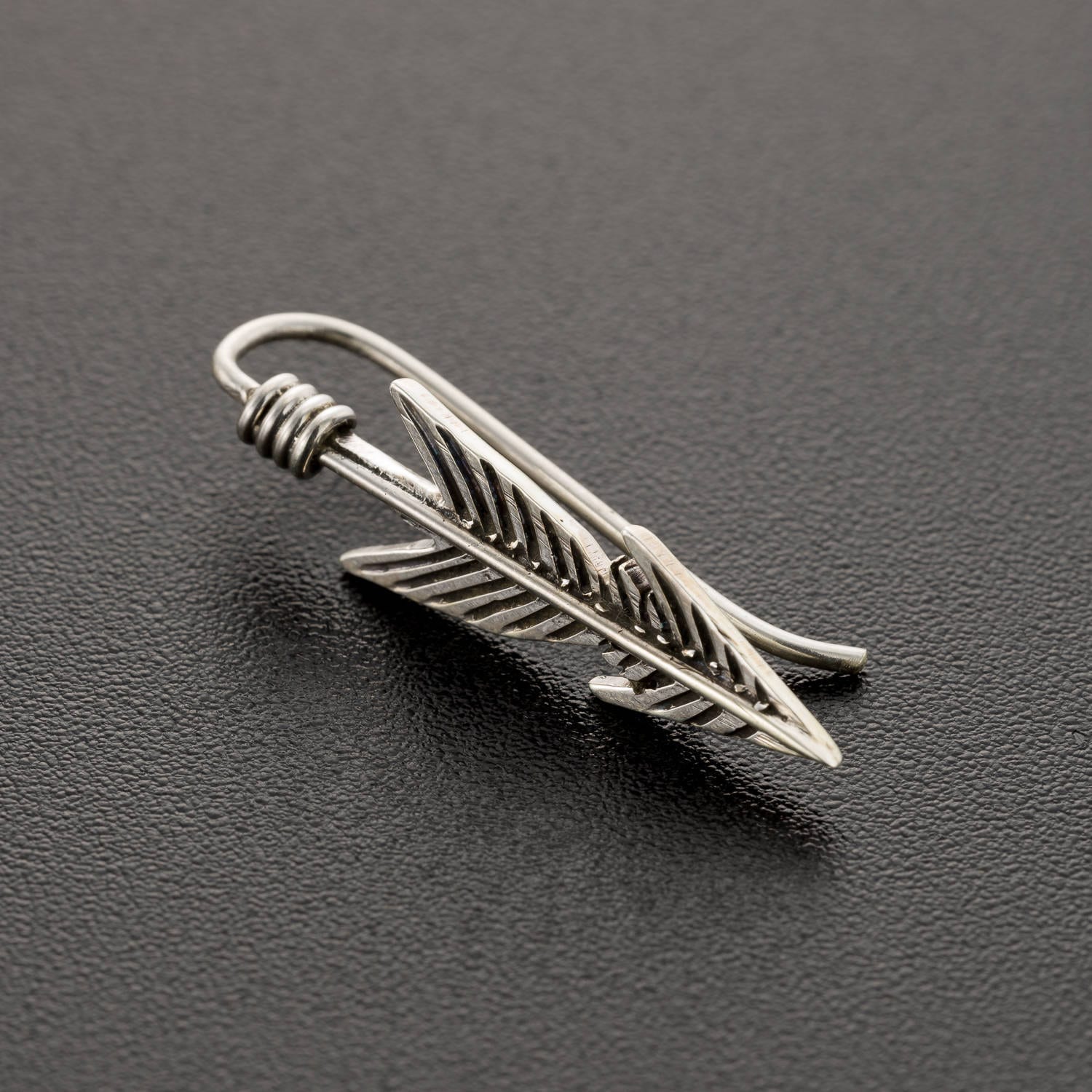 Gold Ear Crawler Gold Ear Climber Triangle Ear Climber Ear - Etsy