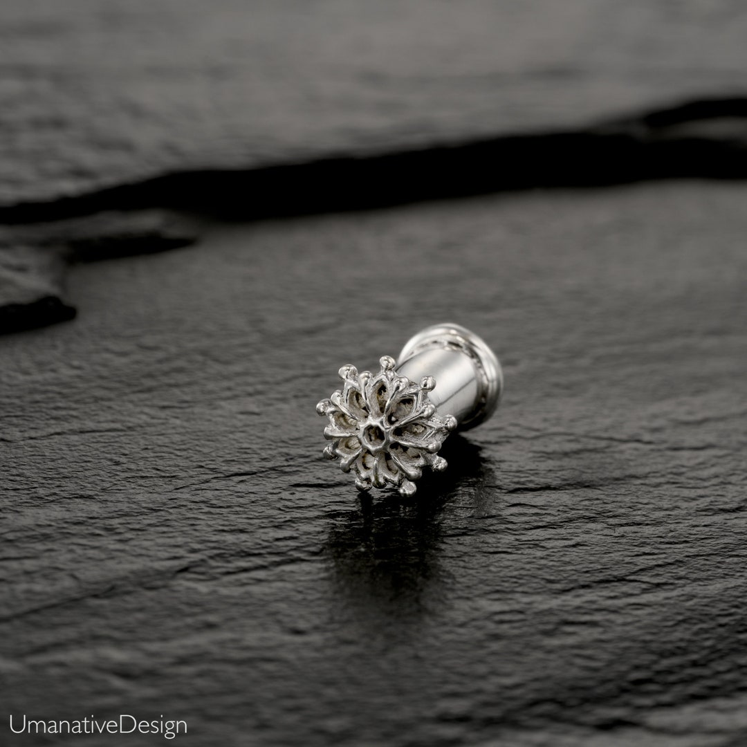 6g Gauges Tribal Ear Gauges Ear Tunnels 6g Plugs Plugs and - Etsy