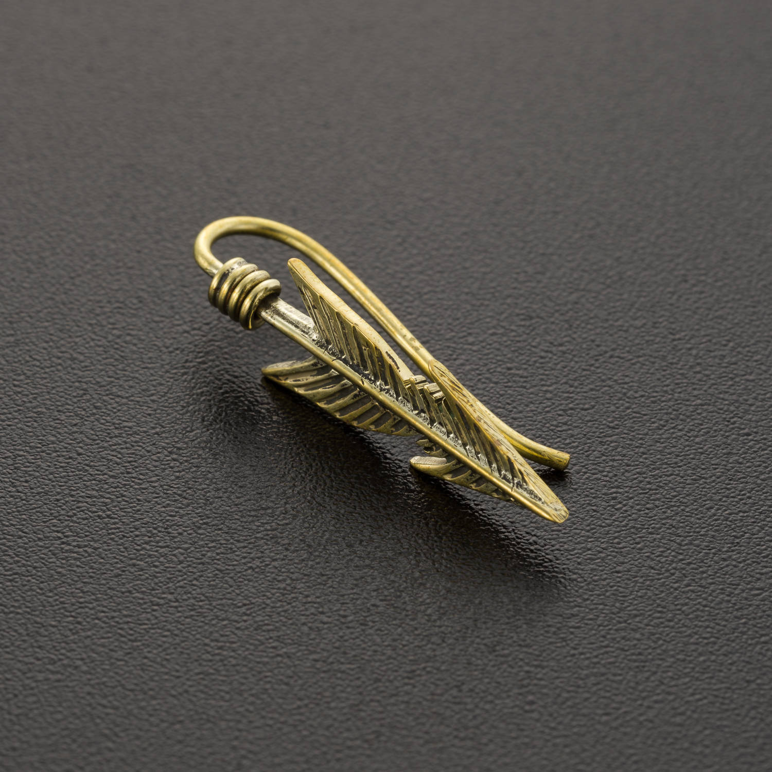 Gold Ear Crawler Gold Ear Climber Triangle Ear Climber Ear - Etsy
