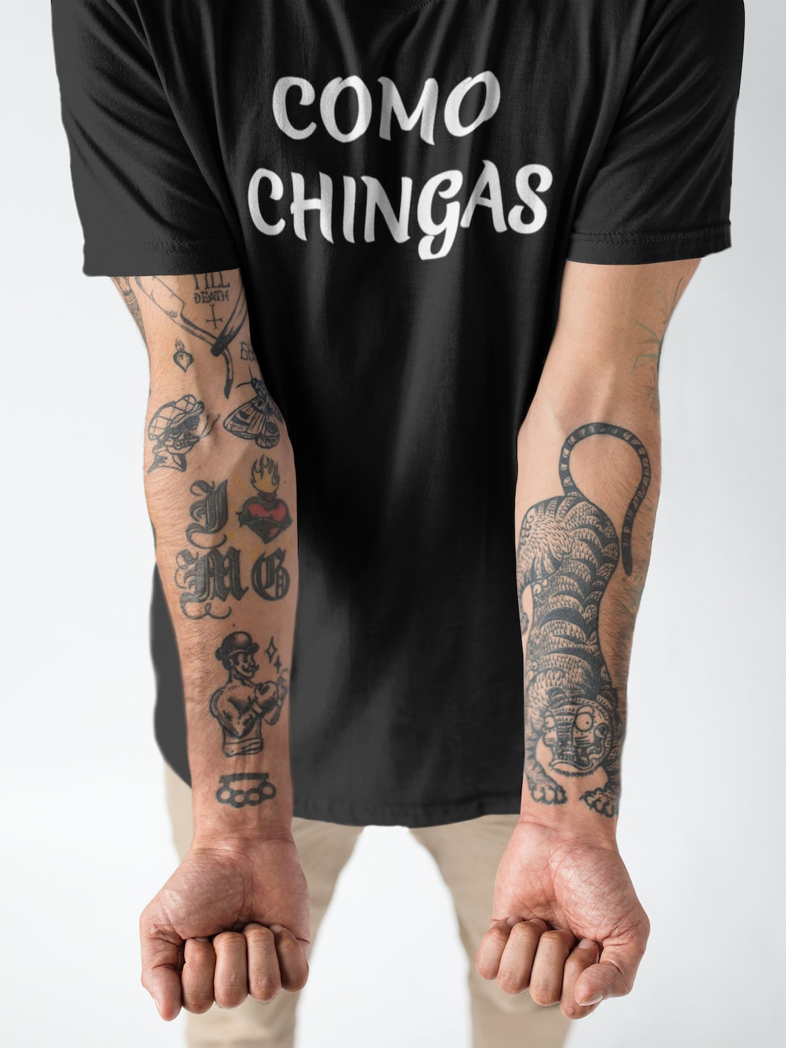 como-chingas-adult-unisex-t-shirt-spanish-shirt-funny-tshirt-etsy