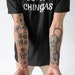 Como Chingas Adult Unisex T-shirt Spanish Shirt Funny Tshirt - Etsy