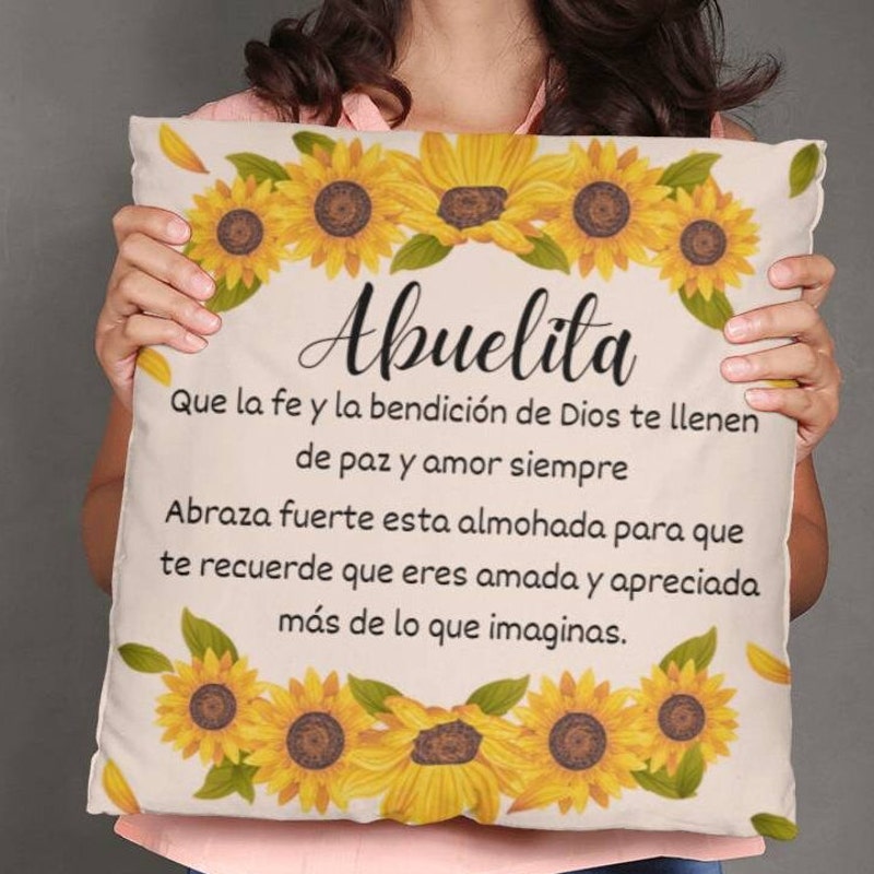 Spanish Pillows - Etsy