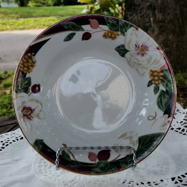 Magnolia Fine China - Etsy