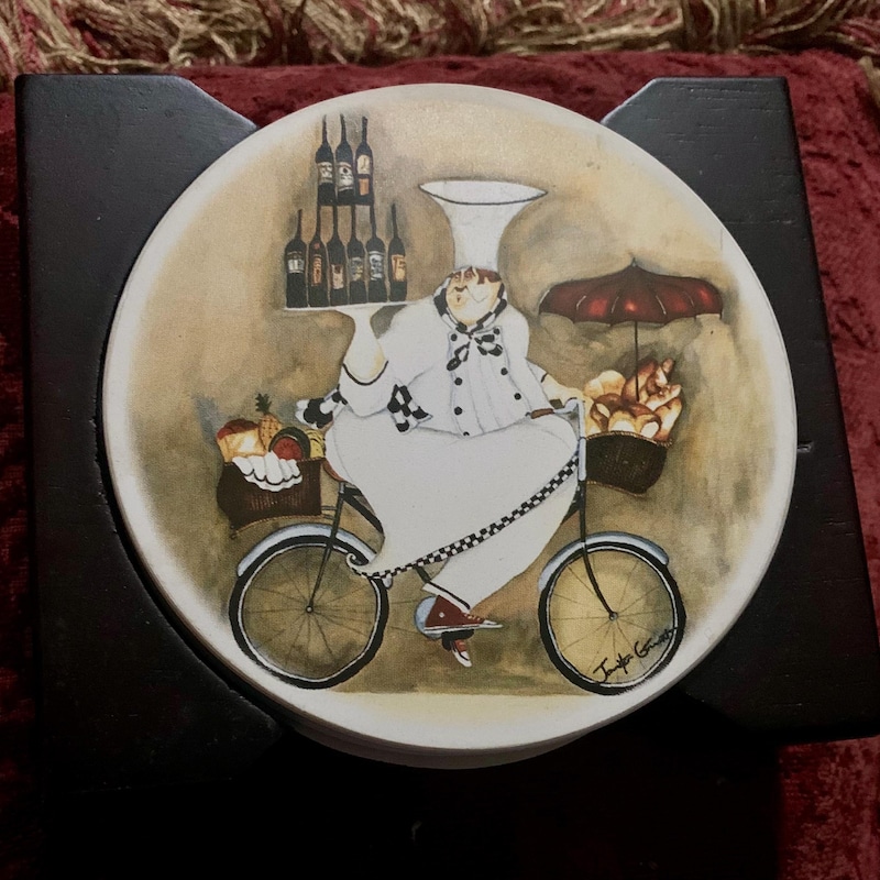 Jennifer Garant - Etsy