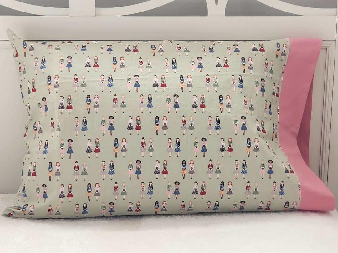 LDS Sister Missionary Pillowcase - Etsy