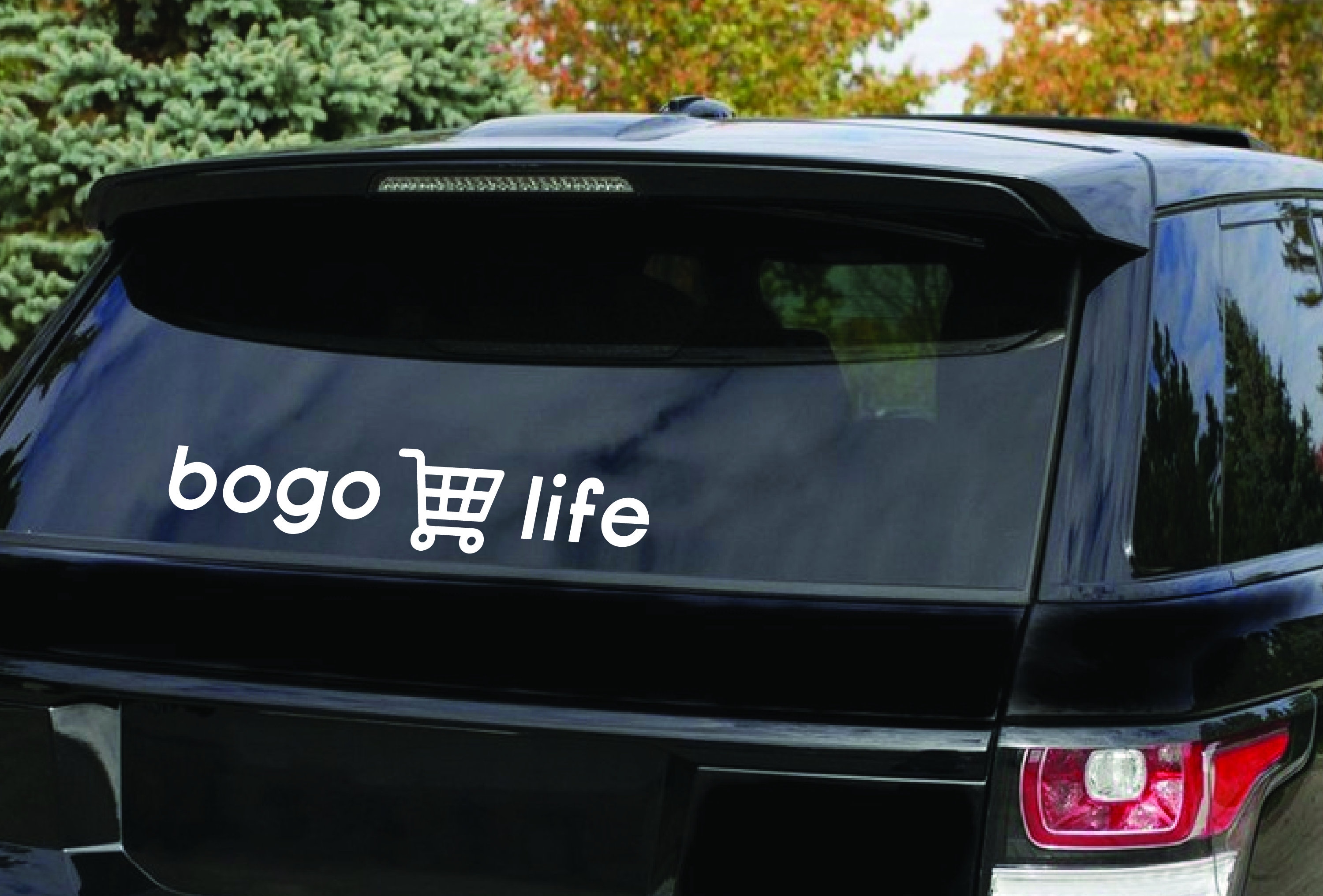 Bogo Life - Etsy