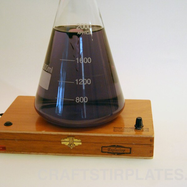 Starter Plate - Etsy