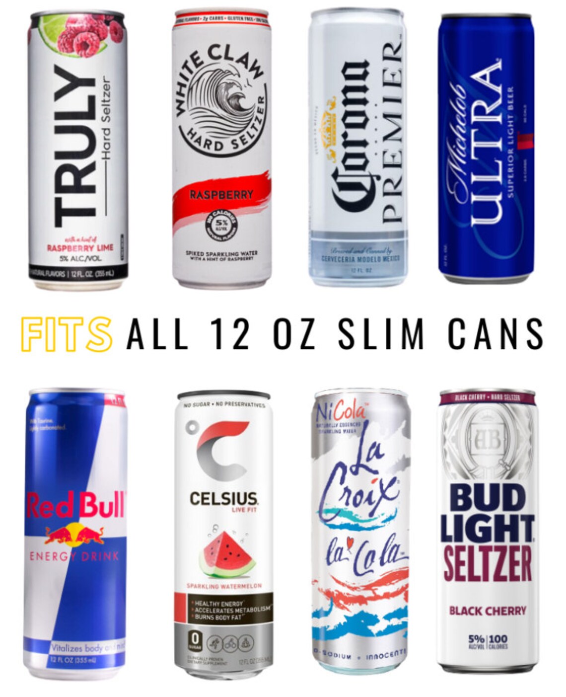 Friends Theme Bridesmaid / Friends Theme Can Cooler / 12oz Can - Etsy