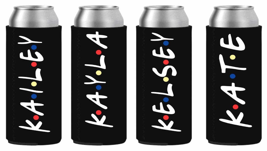Friends Can Cooler / Friends Theme - Etsy