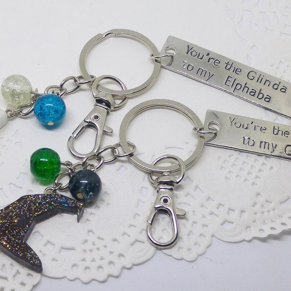 Elphaba - Etsy