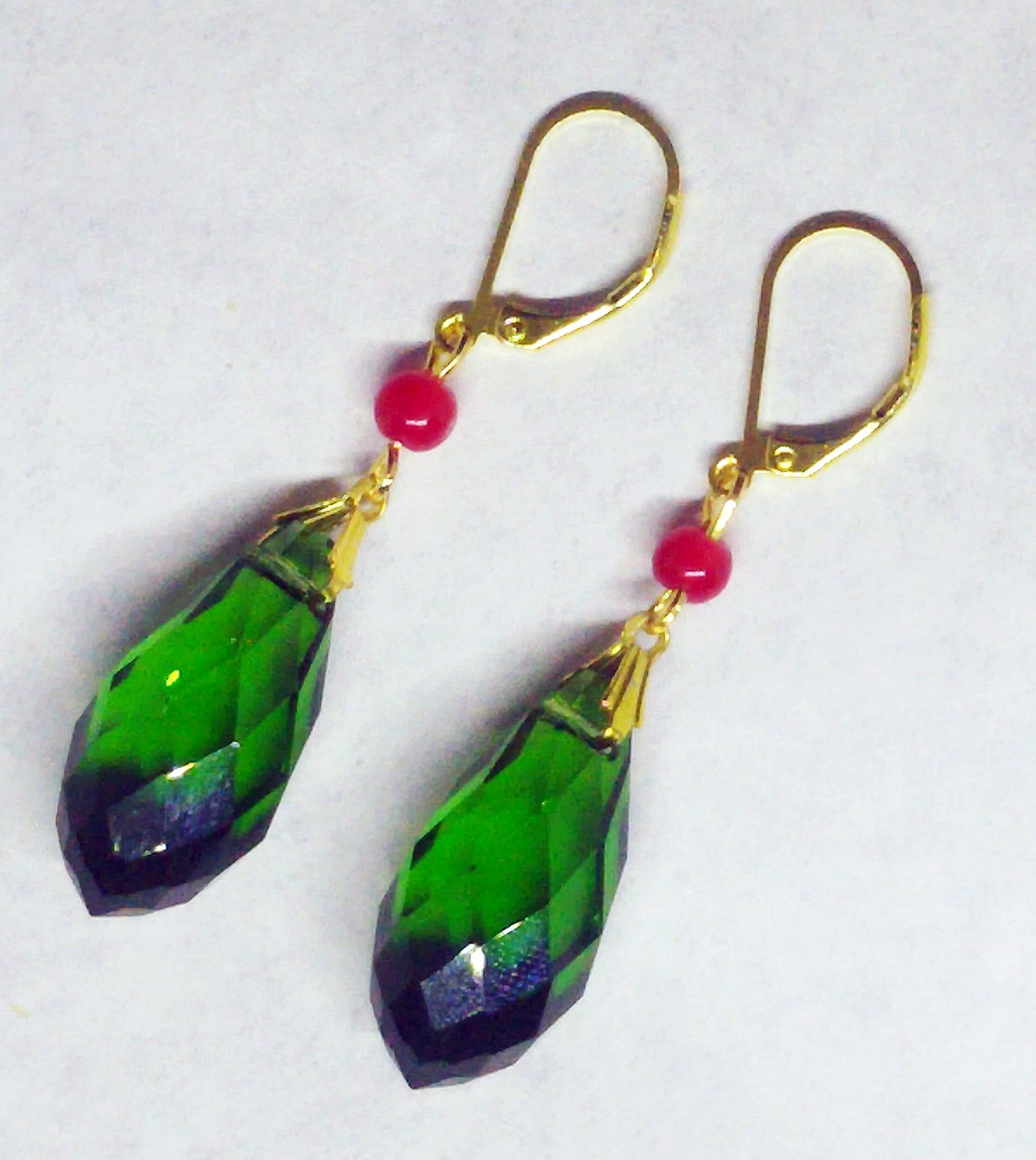 Howl Pendragon Inspired Pendant Necklace and Earrings Cosplay - Etsy