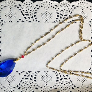 Howl Pendragon Inspired Pendant Necklace and Earrings, Cosplay ...