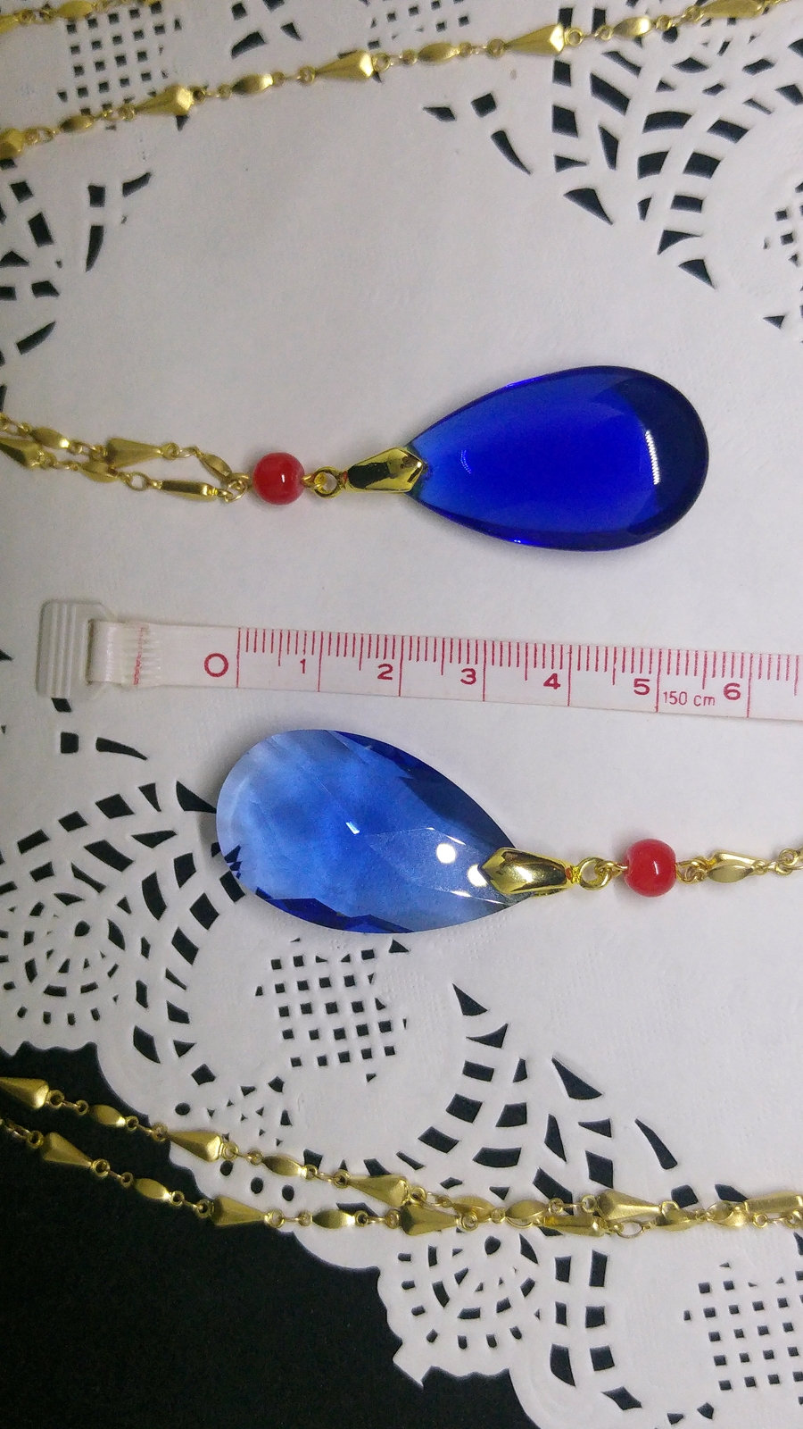 Howl Pendragon Inspired Pendant Necklace and Earrings Cosplay - Etsy ...