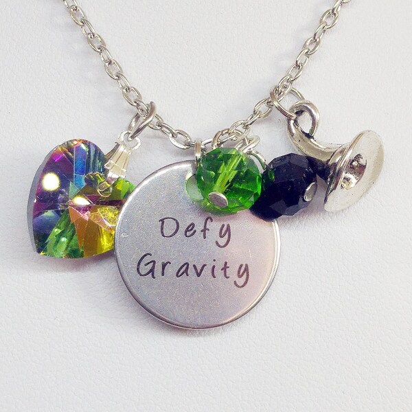 Wicked Pandora Charm - Etsy