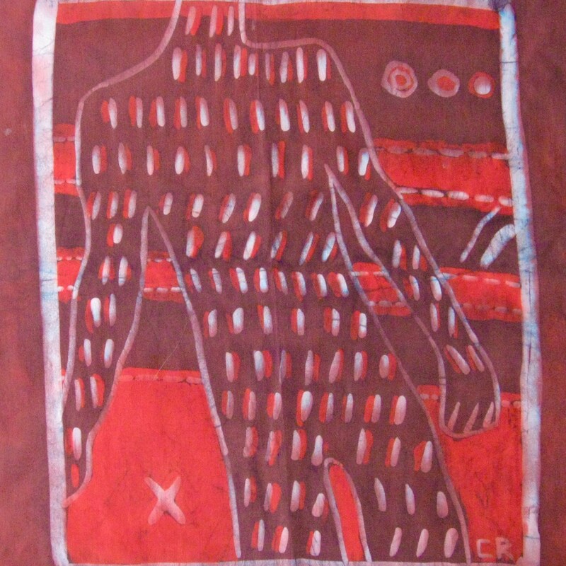 Abstract Male Figure - Etsy