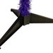 Tree Buddees Purple Halloween/christmas Tree 4 Feet Tall Decoration - Etsy