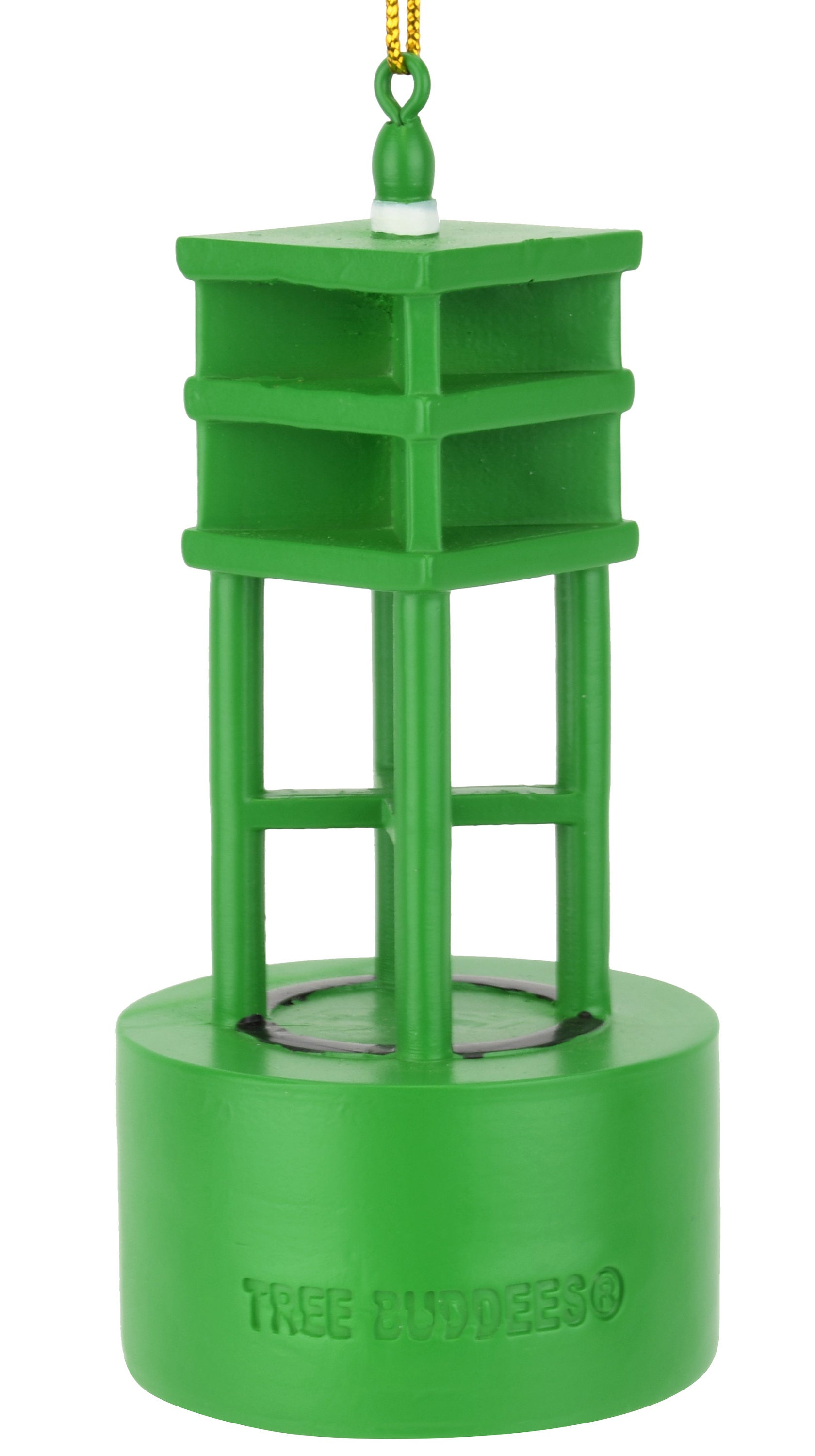 Tree Buddees Port and Starboard Channel Markers Sailing / | Etsy