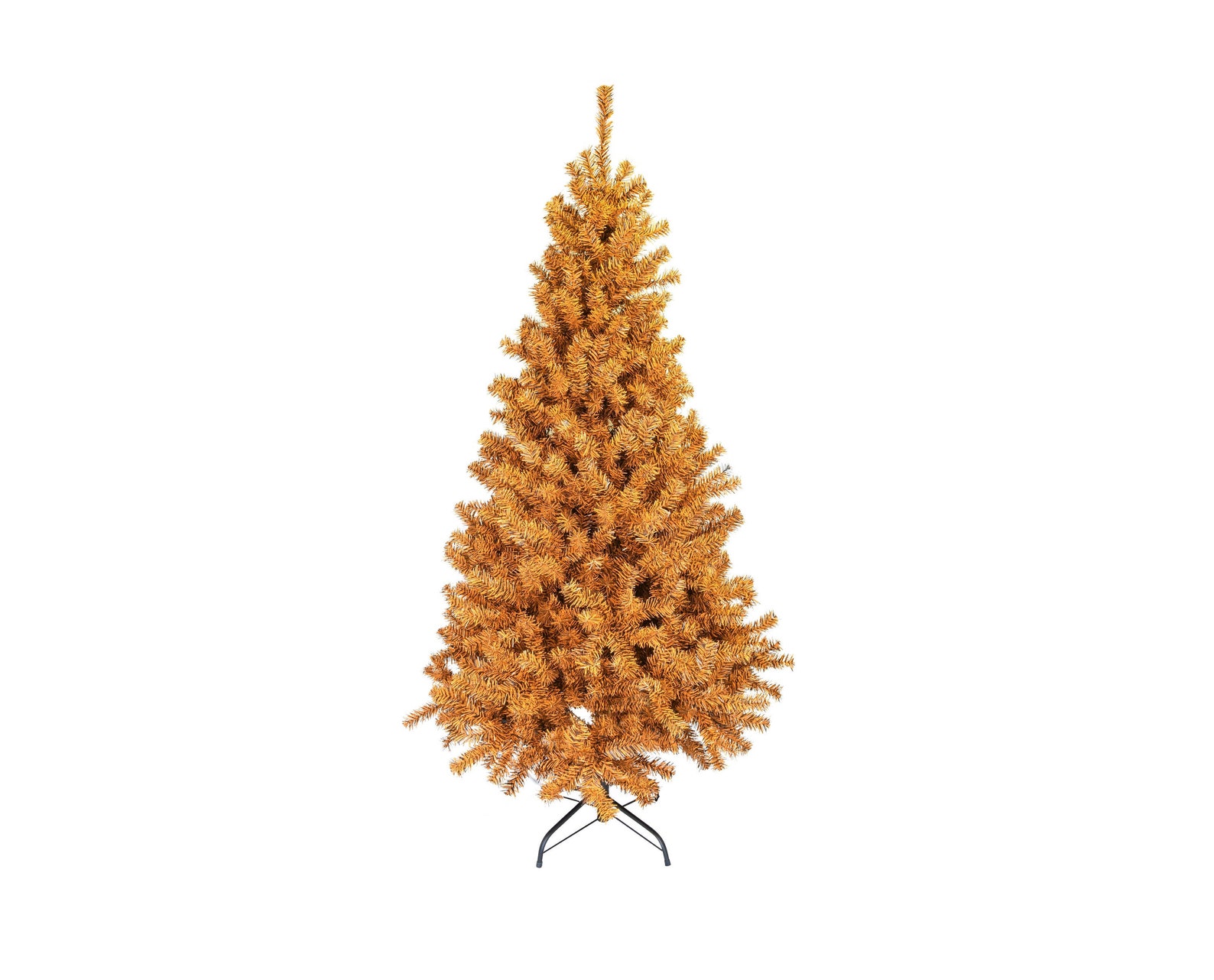 Tree Buddees Black and Orange Halloween / Fall Colored - Etsy