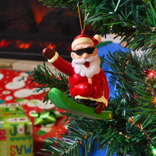 Snowboarding Decor - Etsy