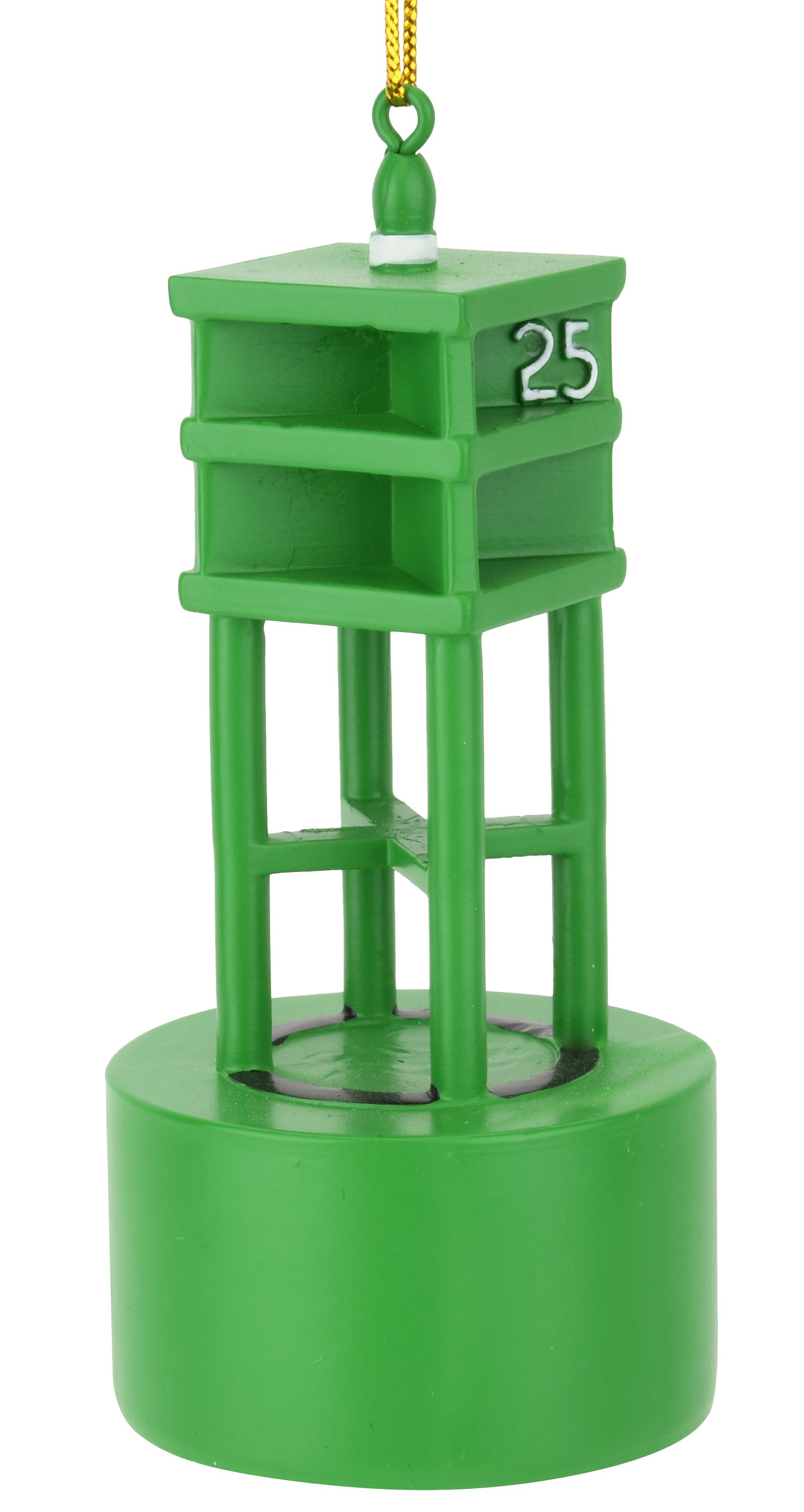 Tree Buddees Port and Starboard Channel Markers Sailing / | Etsy