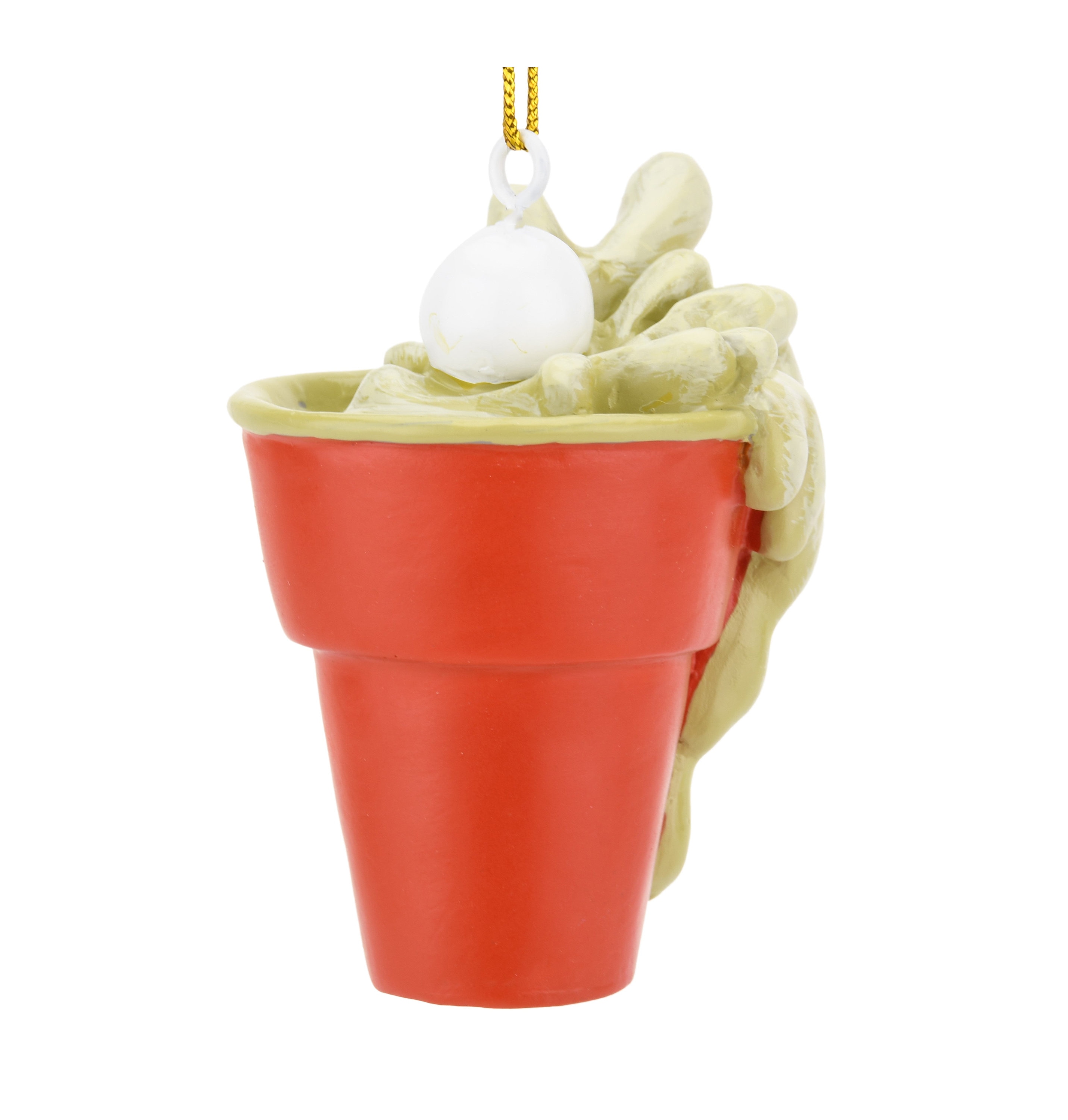 Tree Buddees Beer Pong Christmas Ornaments - Etsy