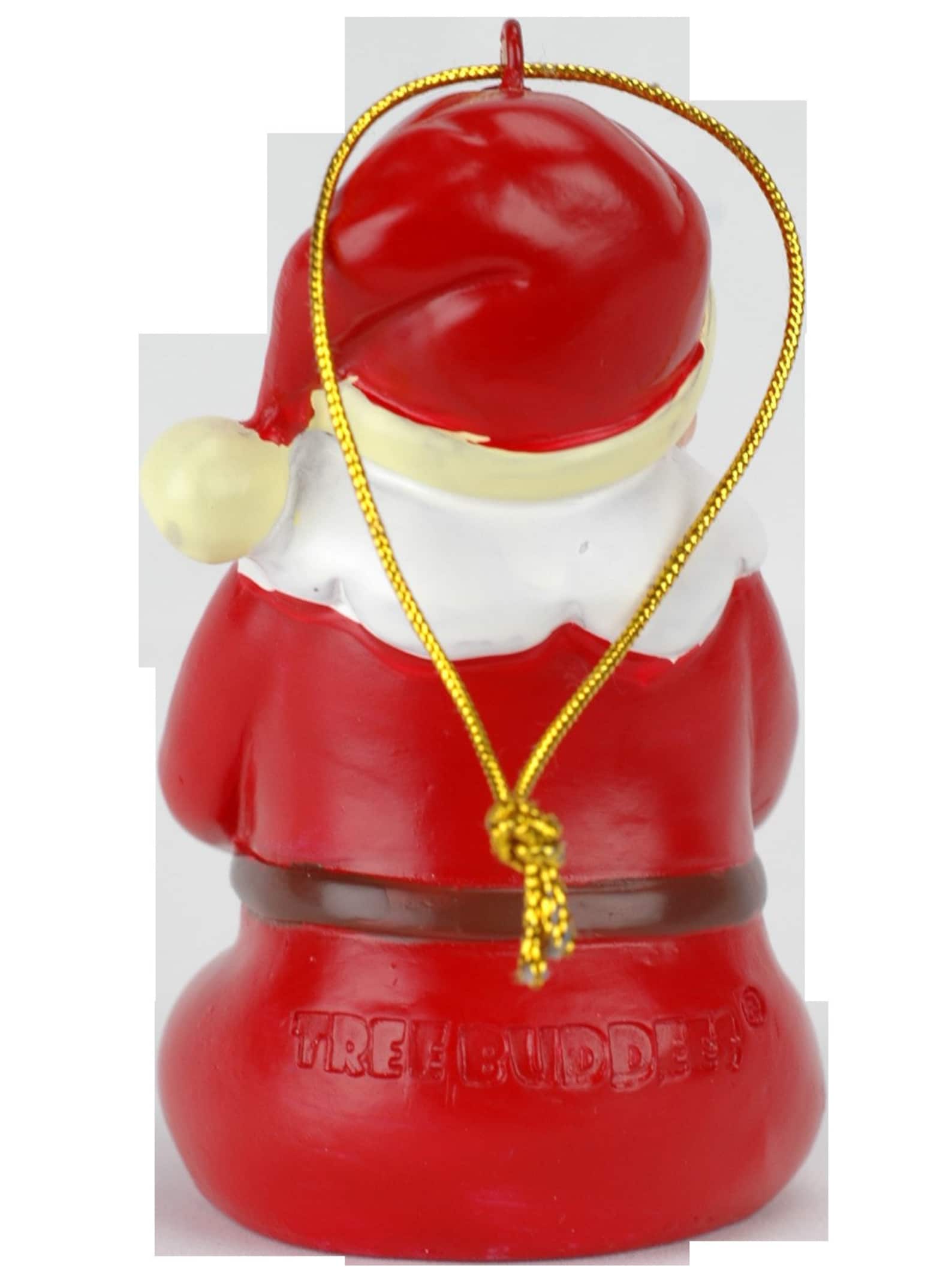 Tree Buddees Gamer Santa Claus Video Gaming Christmas Ornament - Etsy