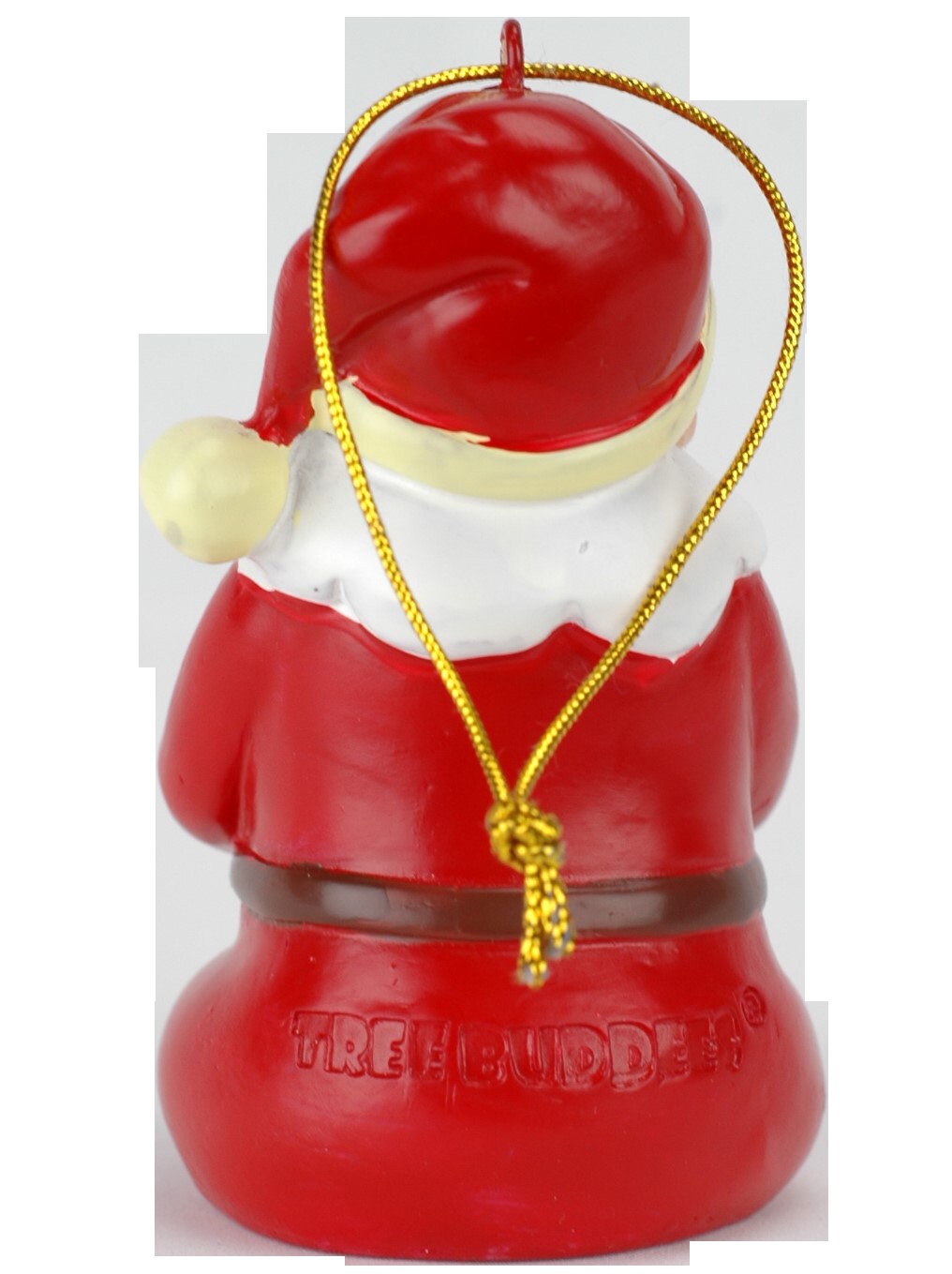 Tree Buddees Gamer Santa Claus Video Gaming Christmas Ornament - Etsy